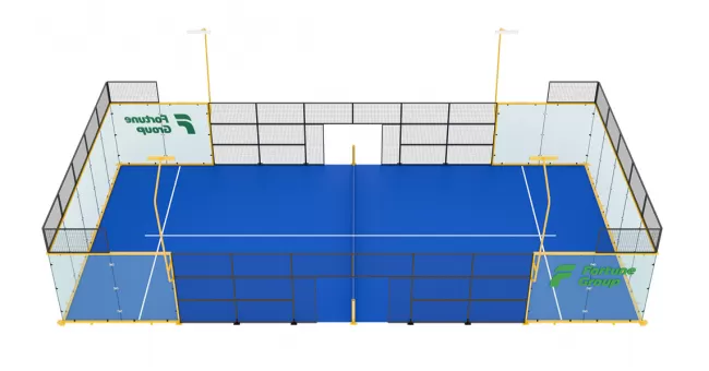 Padel Court Company